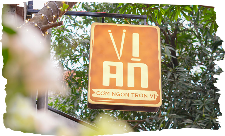 Vị An - Cơm ngon trọn vị | Nhà hàng cơm Việt